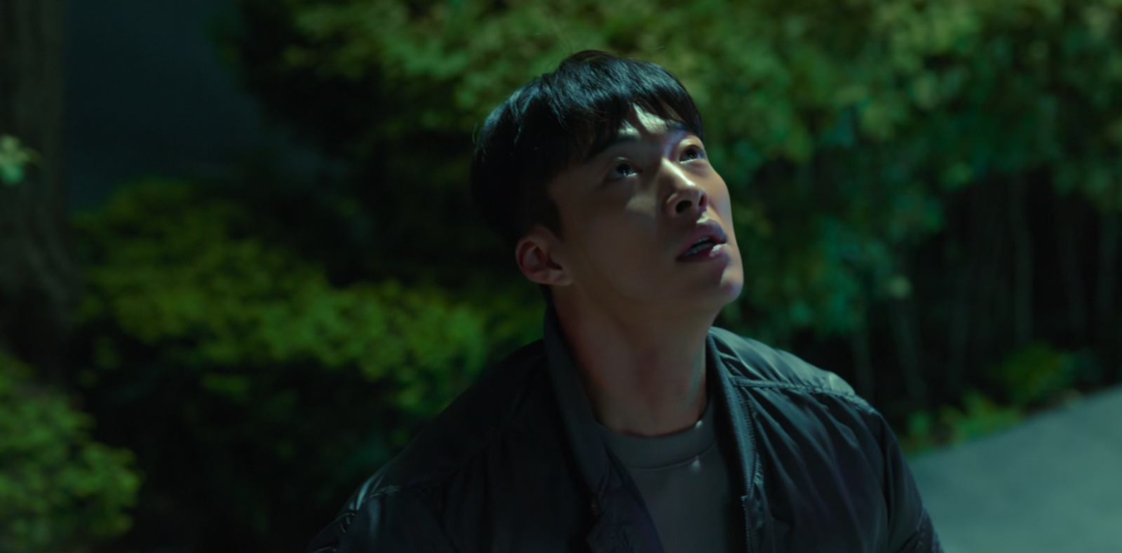 7 Motivos Que Forçaram Gun Woo A Lutar Em Cães De Caça 2