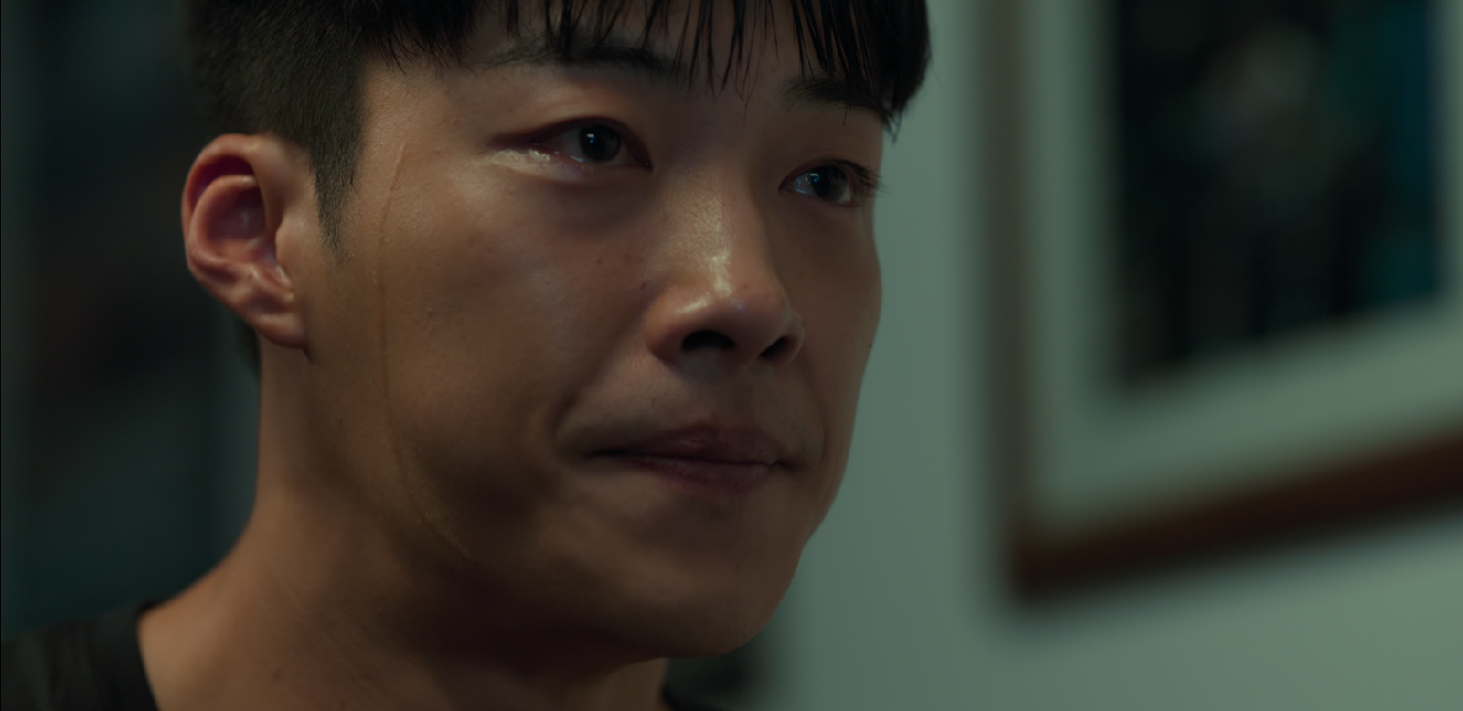 7 Motivos Que Forçaram Gun Woo A Lutar Em Cães De Caça 2